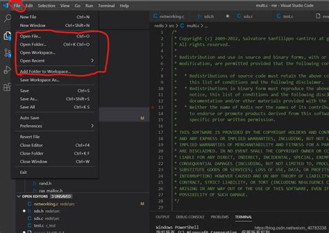 推荐vscode比较多个文件技巧vccode Bcompare Csdn博客 推荐vscode比较多个文件技巧vccode Bcompare Csdn博客