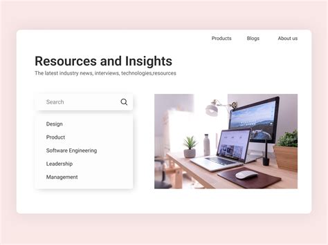 Search UI Design By Akansha Soni On Dribbble
