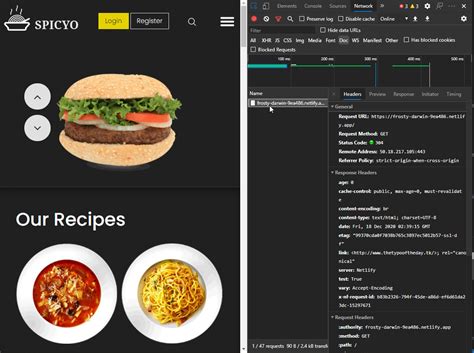 Custom Headers For Url Support Netlify Support Forums