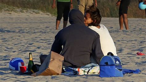 ¿katie Holmes Y Jamie Foxx Pusieron Fin A Su Relación Infobae