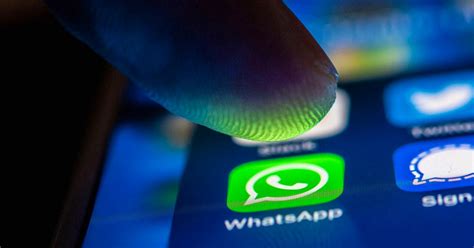 Dangerous Whatsapp Vulnerability Users Must Act Now Blue News
