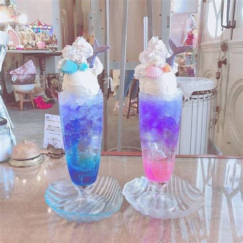 스압내가 좋아하는 파란 음료사진 모음 인스티즈instiz 이슈 카테고리