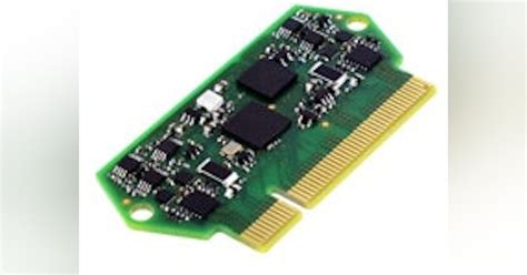 Schneider Electrics Lexium Motion Module Is A Compact Programmable Schneider Electrics Lexium Motion Module Is A Compact Programmable