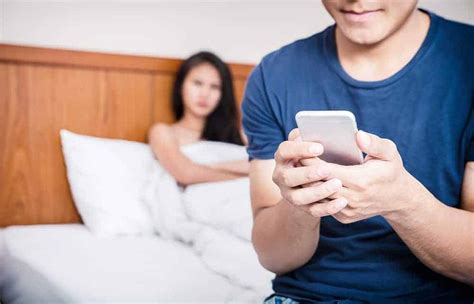 Discovering The Truth How Can I See My Husbands Text Messages