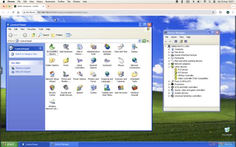5 Complete Operating Systems That Work Perfectly In A Docker Container Including Macos And