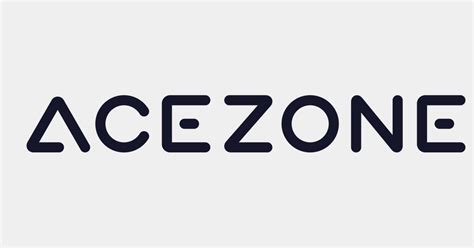About AceZone – Shop AceZone