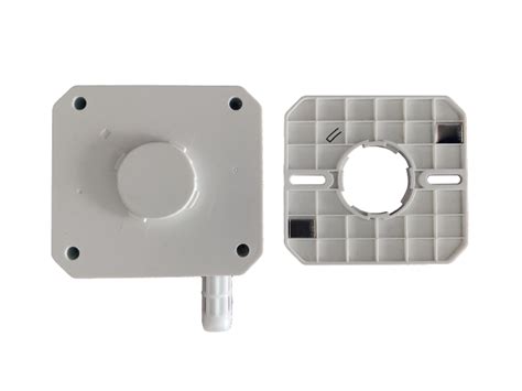 T H Sensor Server Room Mini Lan Network Temperature And Humidity