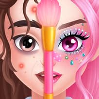 Qizlar Uchun Oʻyinlar 🎀 Onlayn Bepul Oʻynang Poki