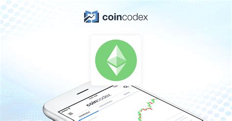 Ethereum Classic Price Live Etc Usd Rate Market Cap And Etc Price Chart