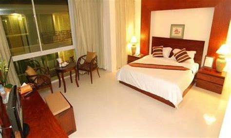 Hotel Sabaidee At Lao ⋆⋆⋆ Vientiane Laos Season Deals From 81