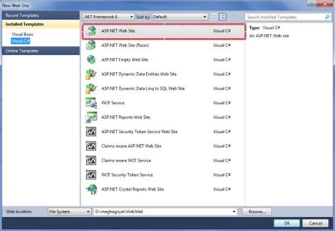 Converting Sql Data Into An Xml Document Using Aspnet