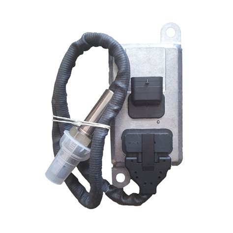 Nox Sensor Iveco