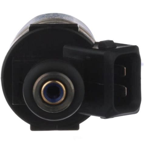 New Fuel Injector Standard Motor Products Fj11 Ebay