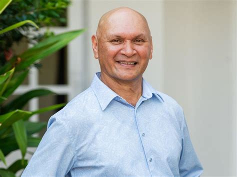 Council Candidate Shane Cuthbert Tells Journalist Of ‘friends That