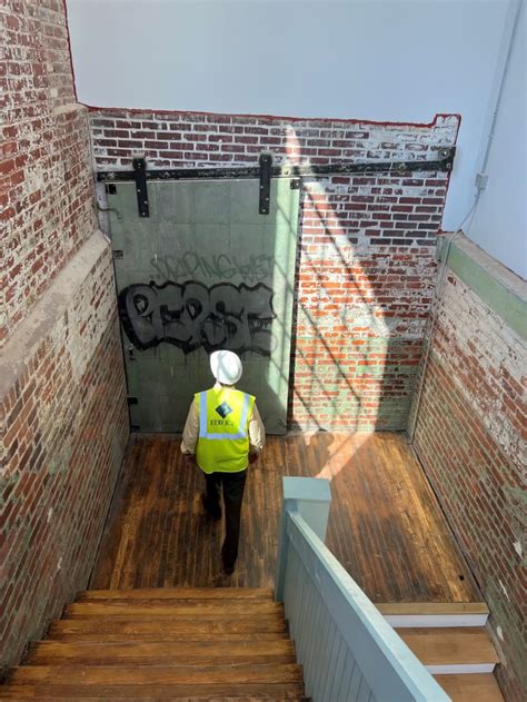 Taylor Wade On Linkedin Hbe