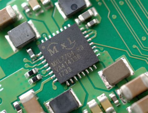 What Is Circuit Card Assembly CCA Manufacturing