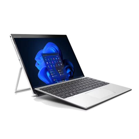 Hp Elite X G Blue Portal