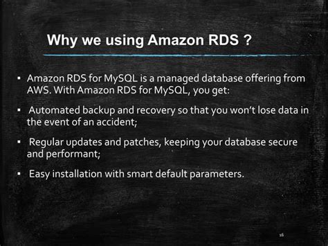 Aws Cloud Computing Internship Trainingpptx