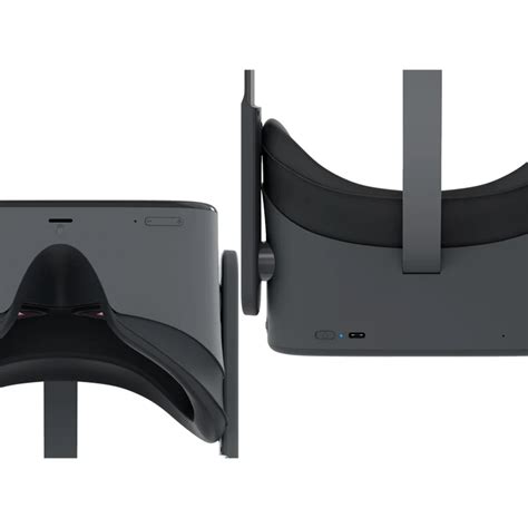 Pico Neo 2 모두 4k 75hz 해상도 6dof 컨트롤러 Qualcomm Snapdragon 845 프로세서