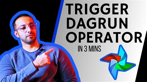 Triggerdagrunoperator In Airflow Explained Youtube