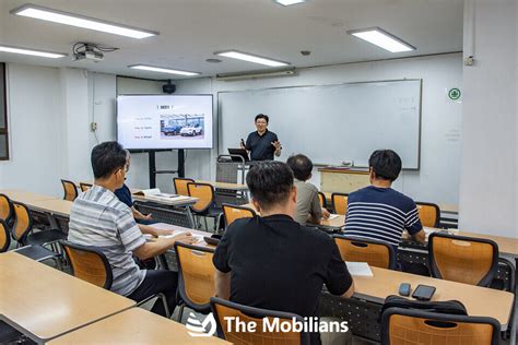 한국자동차기술인협회 전기차 정비 실무교육 실시