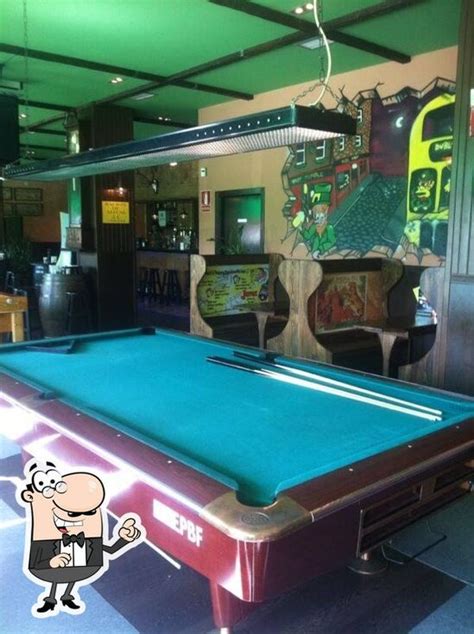 Menu At El Caldero De Dagda Pub And Bar Rivas Vaciamadrid