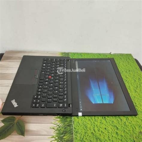Laptop Lenovo Thinkpad X Bekas Ram Gb Ssd Gb Slim Di Solo Tribun Jualbeli