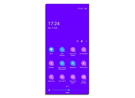 How To Customize The Notification Panel And Quick Settings On Android