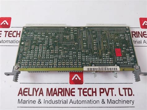 Siemens 6se7090 0xx84 0af0 Closed Loop And Open Loop Control Module
