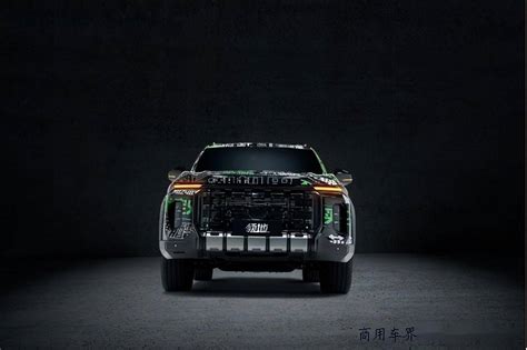 上汽大通maxus：全新suv“领地”成都车展即将首发亮相搜狐汽车搜狐网