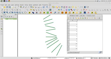 Creating Polygon Connecting Endpoints Of Multiple Lines Using ArcPy