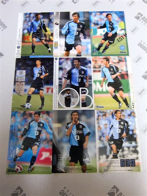 Yahooオークション 寺田周平9枚 日本代表 川崎フロンターレ