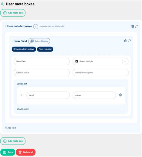 Acpt Review Pros And Cons 2025 Easily Create Custom Post Types