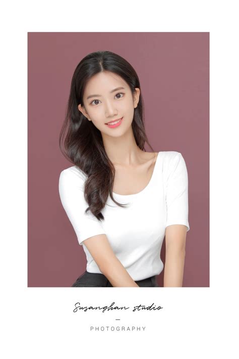 홍대 프로필 장점은 더하고 단점은 더는 보정으로 인생 프로필 남기기♥ B컷 이벤트 네이버 블로그