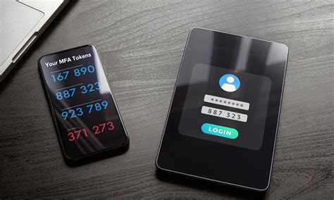 Can Multi Factor Authentication Be Hacked Exploring The Potential