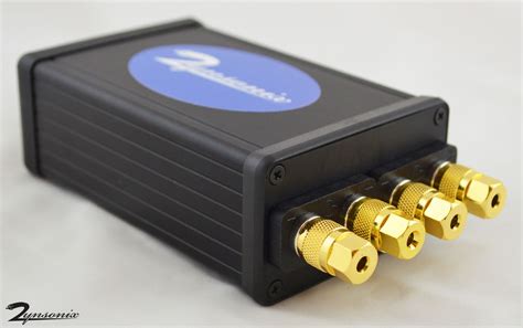 Diy Audio Electronics From Speaker Amp To Headphone Converter Box