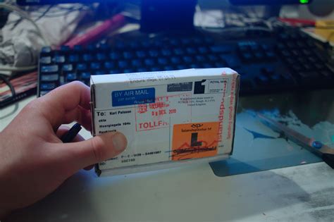 Packaging Samples And Small Orders Microchip False And Misleading Information