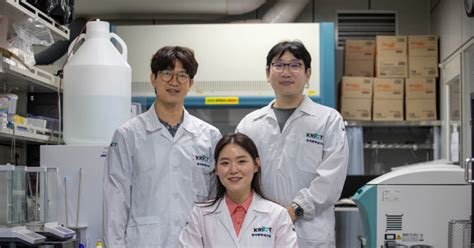 독성 가스 포스겐 대신 이산화탄소로 플라스틱 원료 만든다