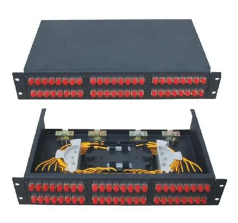 MPO Patch Panel FIBEYE