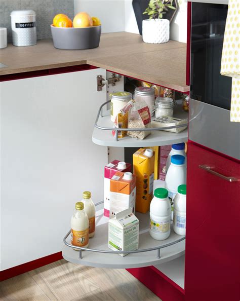 Rangement Coulissant 2 Paniers Tirant Gauche Pour Meuble Dangle Bas Delinia Leroy Merlin