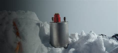 Seismometers Nanometrics