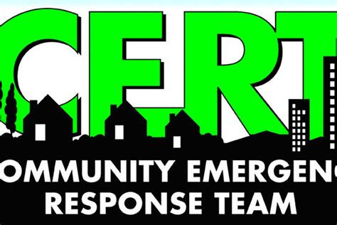 Auburns Cert Class Graduates 8 New Members Auburn Reporter