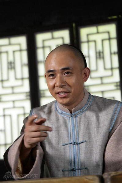 图文：《经纬天地》探班 主演贾一平影音娱乐新浪网