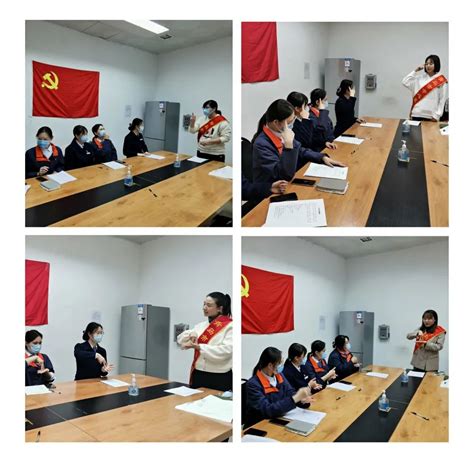 学史力行办实事 志愿服务显真情——第二党支部开展“我为群众办实事”志愿活动
