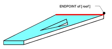 solved snapping or aligning to a sloped surface in section autodesk community
