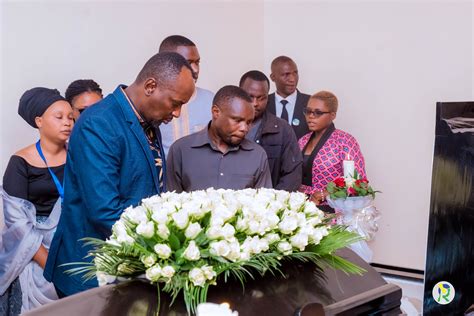 Papa Sava Na Kanyombya Bari Mu Baherekeje B Rwanda Rwot