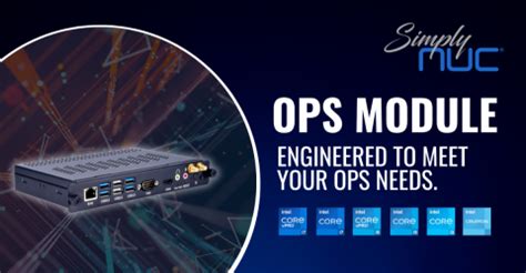 OPS Module Divergent IT