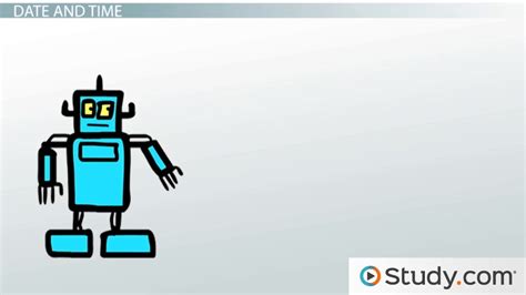 Types Of Data Text Numbers And Multimedia Lesson
