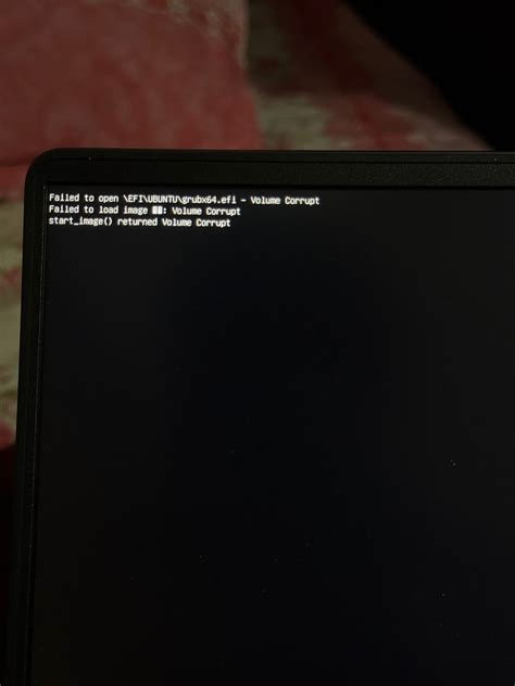 Boot Repair On A Live Zorin Os Fails Chat About Zorin Zorin Forum