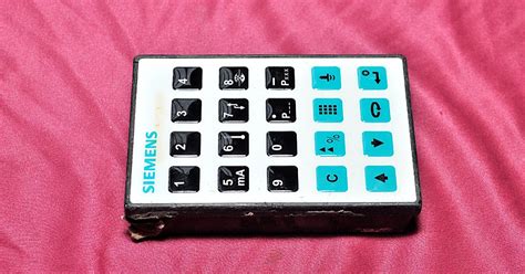 Aeliya Marine Tech Pvt Ltd Siemens Intrinsically Safe Programmer 7ml58302ah